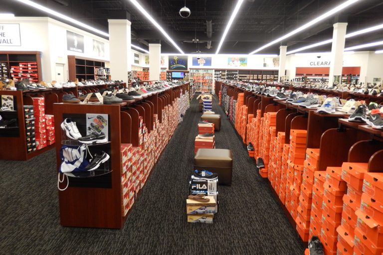 Clients - The Chambers Group - Accelerating Retail Success (TM)